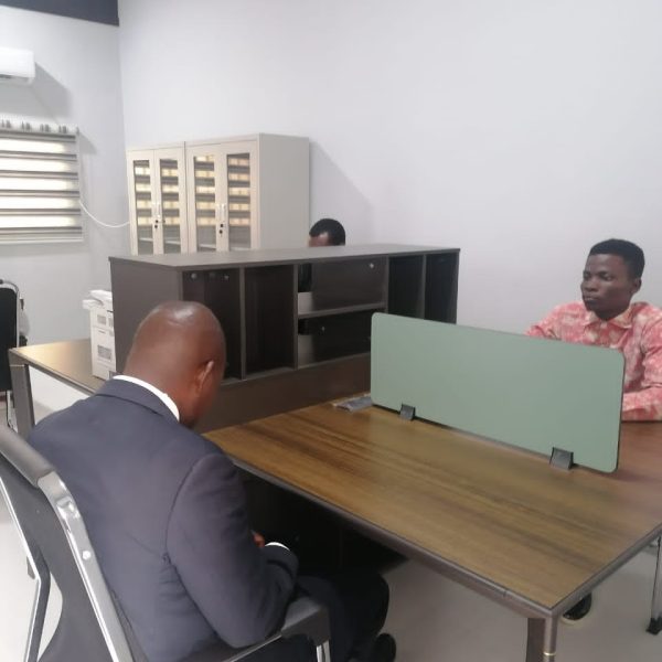 BAYELSA STATE SMALL CLAIMS COURT - Bayelsa State Judiciary BAYELSA STATE SMALL CLAIMS COURT - Bayelsa State Judiciary