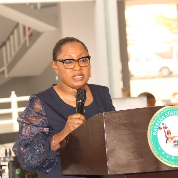 BAYELSA STATE SMALL CLAIMS COURT - Bayelsa State Judiciary