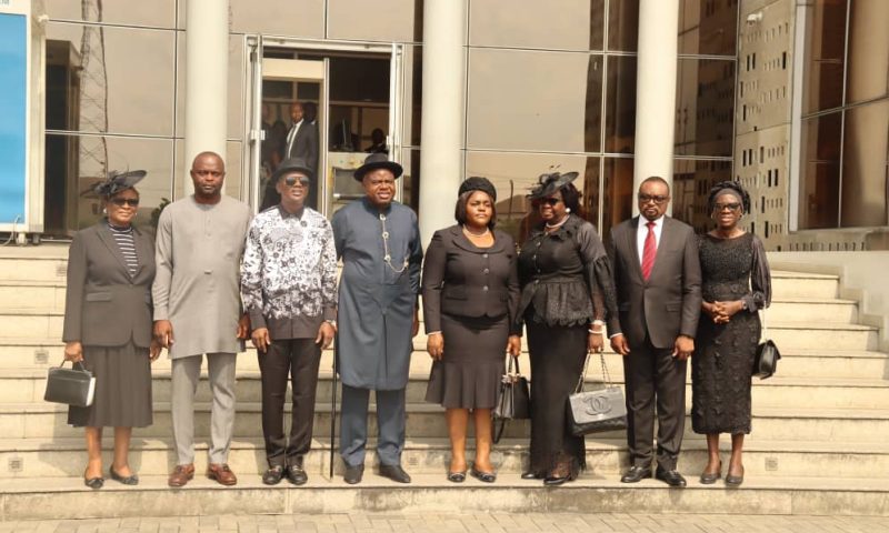 Bayelsa State Judiciary - Official Website of BYSJ
