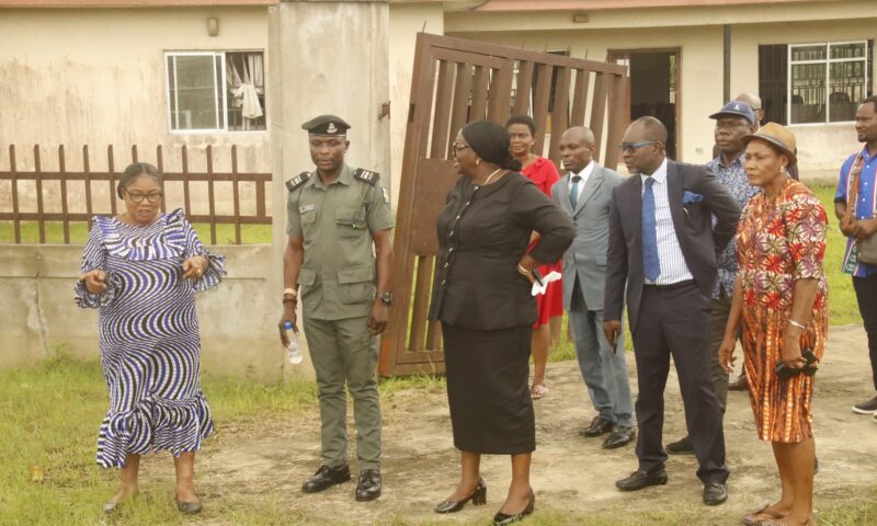 Bayelsa State Judiciary - Official Website of BYSJ