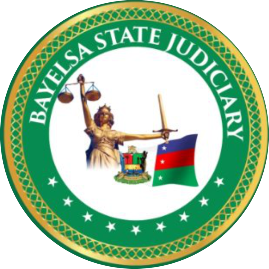 Staff Validation - Bayelsa State Judiciary